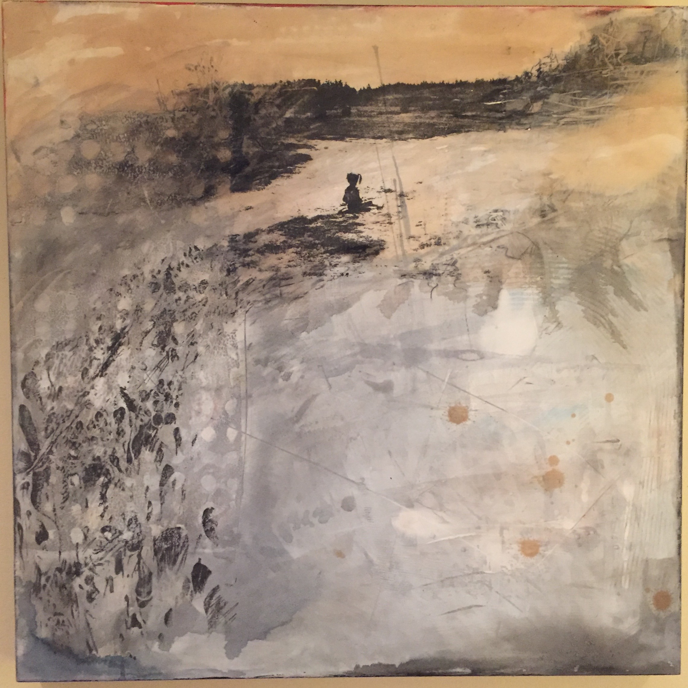 Past Work – Carol Demers